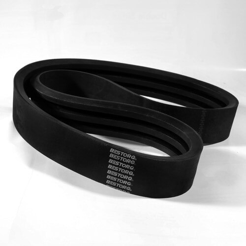 Buy BESTORQ 10/B69 V Belts online at 3BG Supply Co.