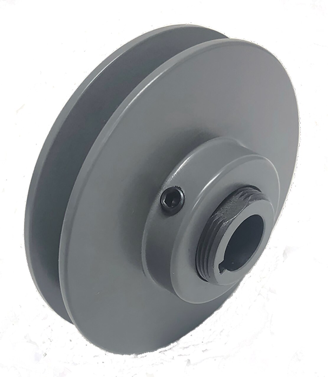 Buy B & B MANUFACTURING 1VP62X1-3/8 V Belt Pulley online at 3BG Supply Co.