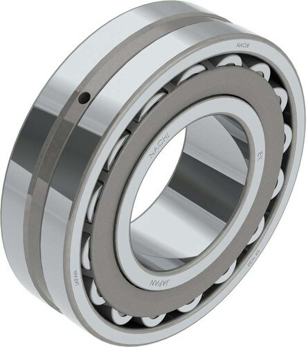 Buy NACHI 22319EXQW33KC3 Spherical Roller Bearings online at 3BG Supply Co.