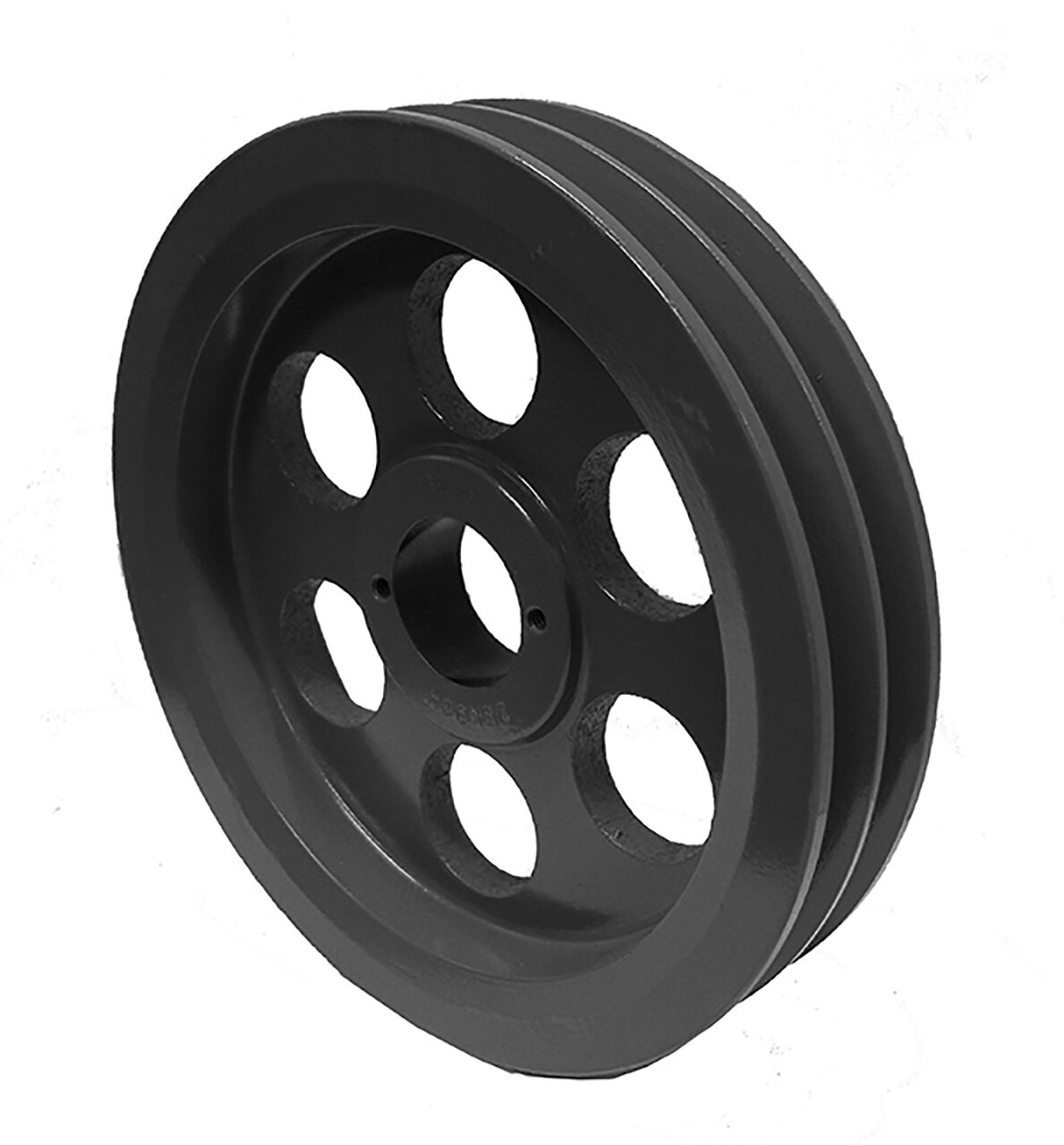 Buy B & B MANUFACTURING 2BK47H V Belt Pulley online at 3BG Supply Co.