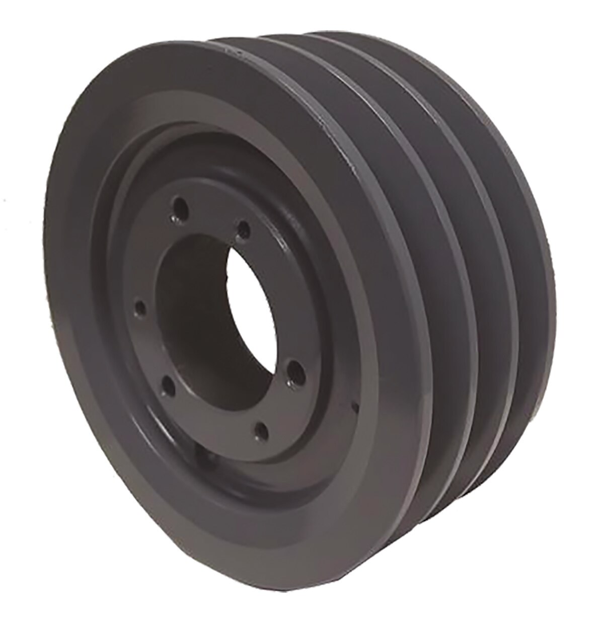 Buy B & B MANUFACTURING 3B52SD V Belt Pulley online at 3BG Supply Co.