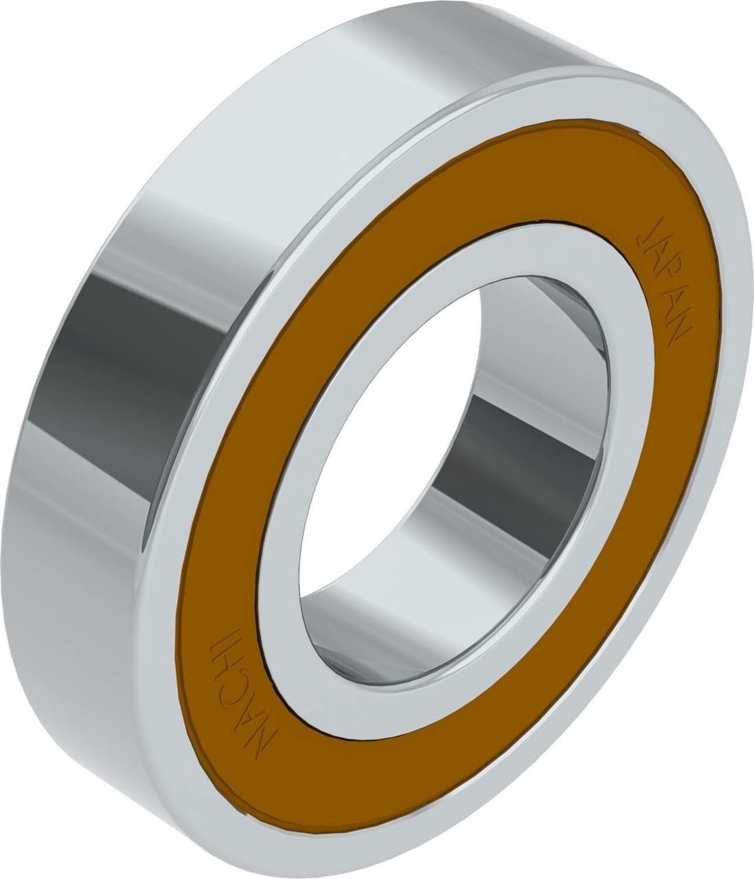 Buy NACHI 6203-2NSE9C3 Single Row Ball Bearings online at 3BG Supply Co.