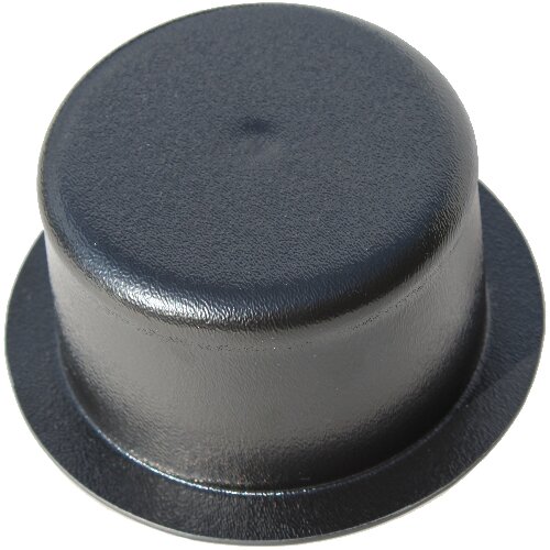 Buy MACHINE GUARD BC1.1X4.9L Round Flanged Covers (Bearing Caps ...