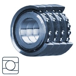 Buy SKF BSD 3062 C/QGB Ball Bearing online at 3BG Supply Co.