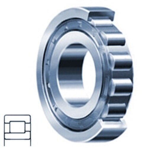 Buy SKF NJ 2208 ECJ Roller Bearing online at 3BG Supply Co.