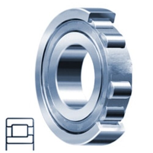 Buy SKF NJ 2210 ECPH/C4 Roller Bearing online at 3BG Supply Co.