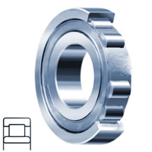Buy SKF NU 2211 ECP Roller Bearing online at 3BG Supply Co.