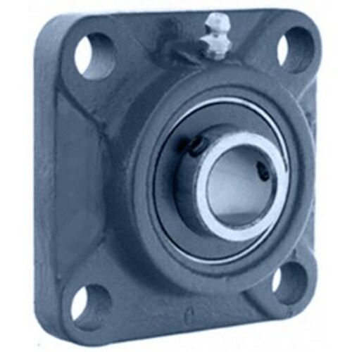 Buy NTN UCF213-208D1 4 Bolt Square Flange online at 3BG Supply Co.