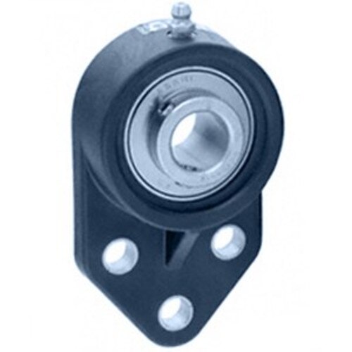 Buy NTN UCFH206-102D1 3 Bolt Flange online at 3BG Supply Co.