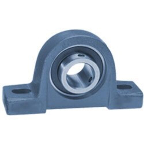 Buy IPTCI UCP 202 15MM Pillow Block Bearing online at 3BG Supply Co.